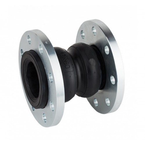 Maxiflex® Rubber Double Sphere Expansion Joint