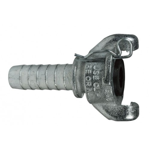 Maxlock® Universal Claw Fitting Hose End