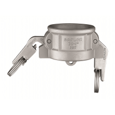 Saflok® Coupling