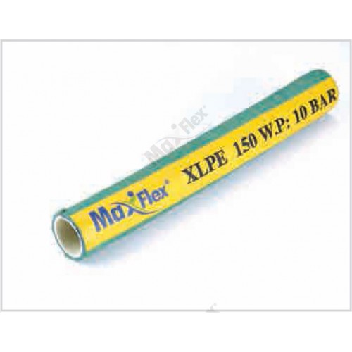 MaxiFlex ACID, Chemical Suction & Discharge Hose 150 PSI - XLPE 150